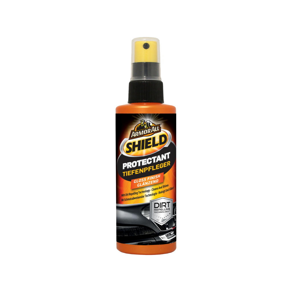 ArmorAll Shield Extreme Protectant Spray 120ml GAA14120EG – Opal Products UK