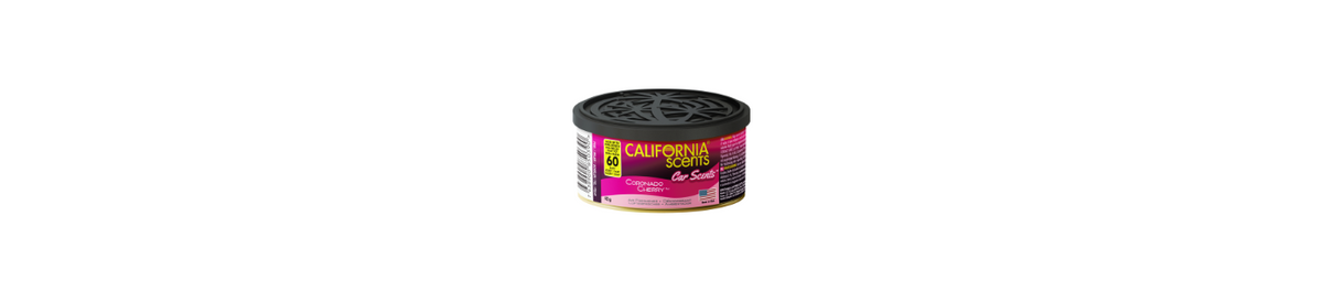 CALIFORNIA SCENTS – Opal Products UK