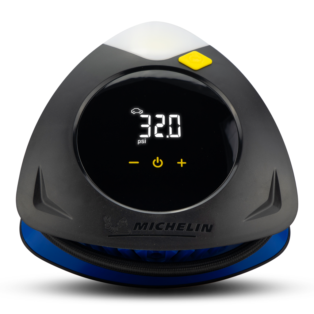Michelin High Power Rapid Tyre Inflator - 27012 – Opal Products UK
