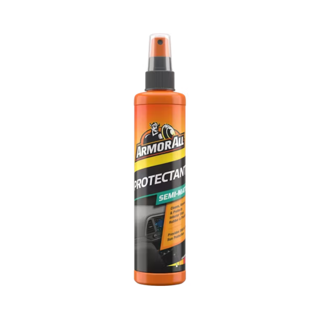 ArmorAll Protectant Semi Matt Spray 300ml GAA10017EN – Opal Products UK