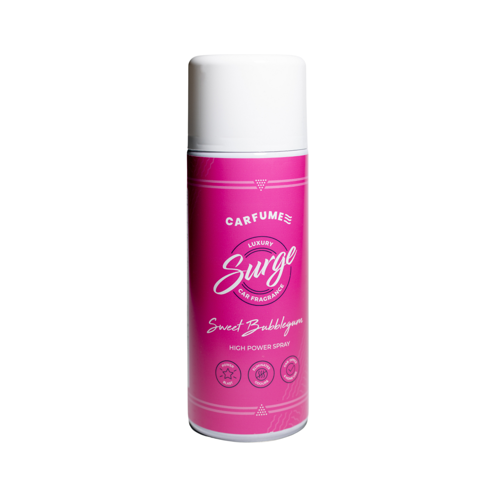 Carfume Classic Surge Can – Opal Products UK