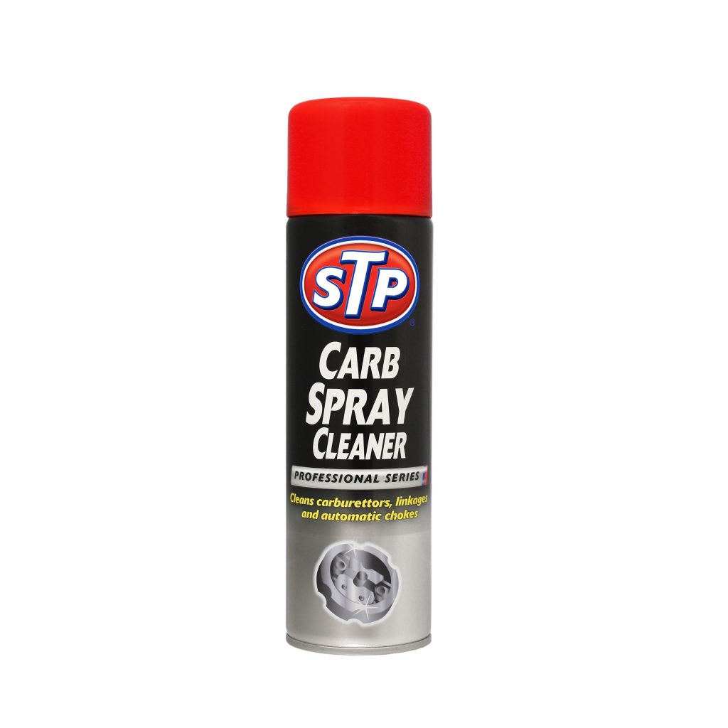 STP Professional Carb Spray Cleaner Can 500ml GST71500ENP – Opal ...