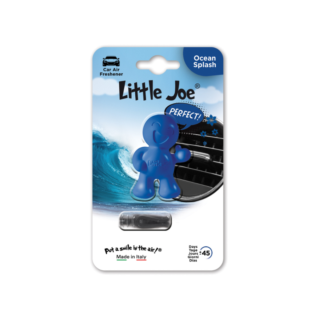 Little Joe Thumbs Up Vent Stick – Opal Products UK