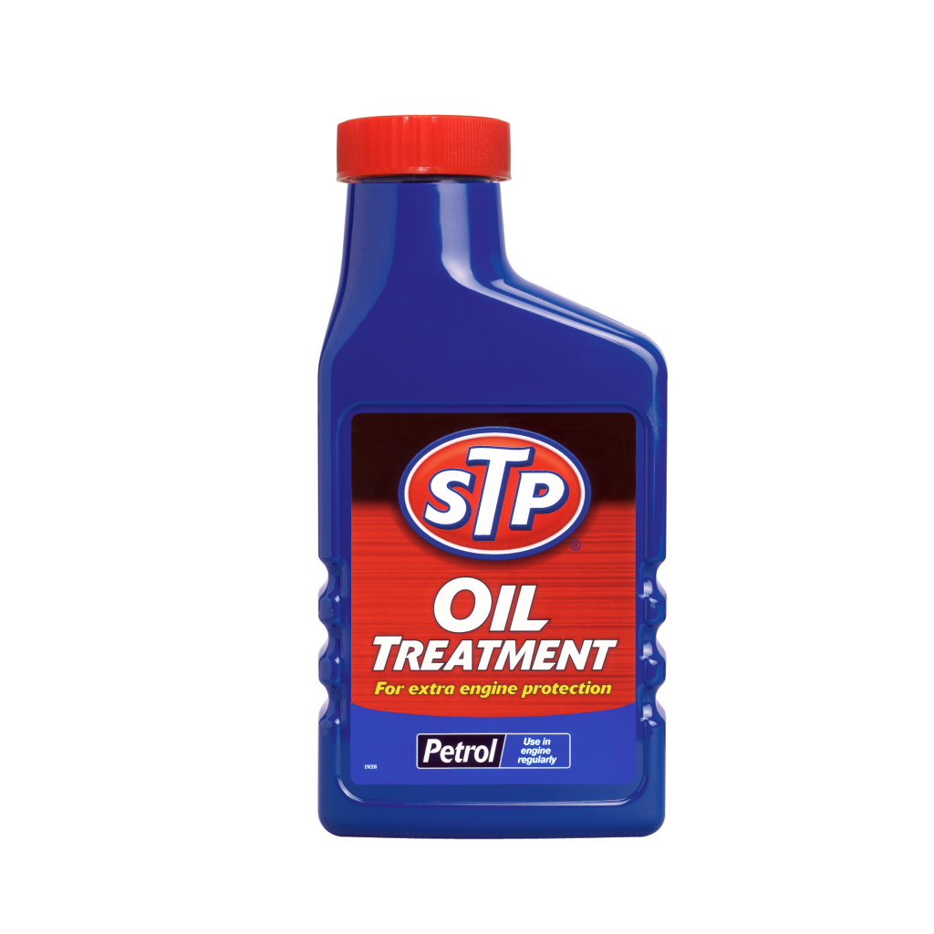 STP 450ml Oil Treatment Petrol – Opal Products UK