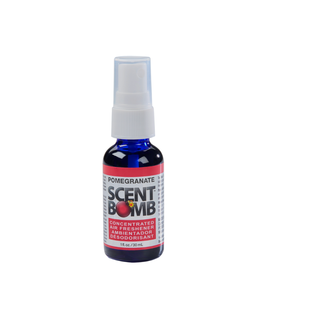 Scent Bomb Spray Bottle – Opal Products UK